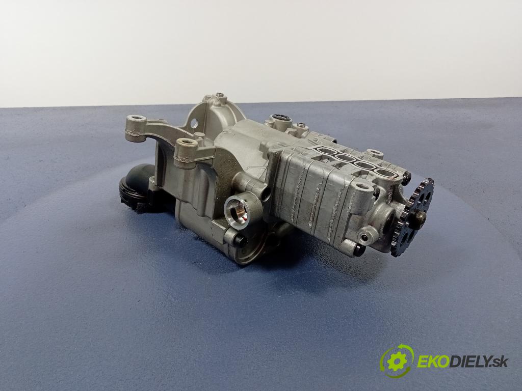 Porsche Cayman 0 čerpadlo Olej 9A110705011 | EkoDily.cz