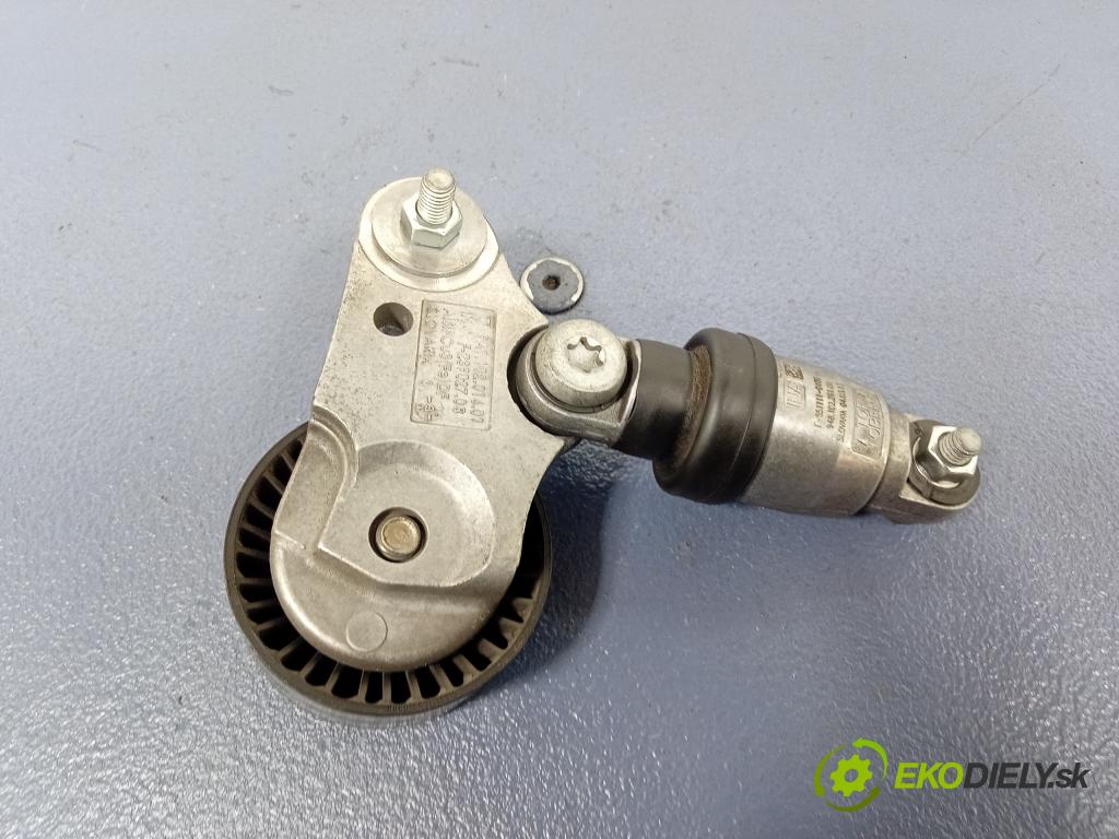 Porsche Cayman 0 Napínák Načasování 94810226100 | EkoDily.cz