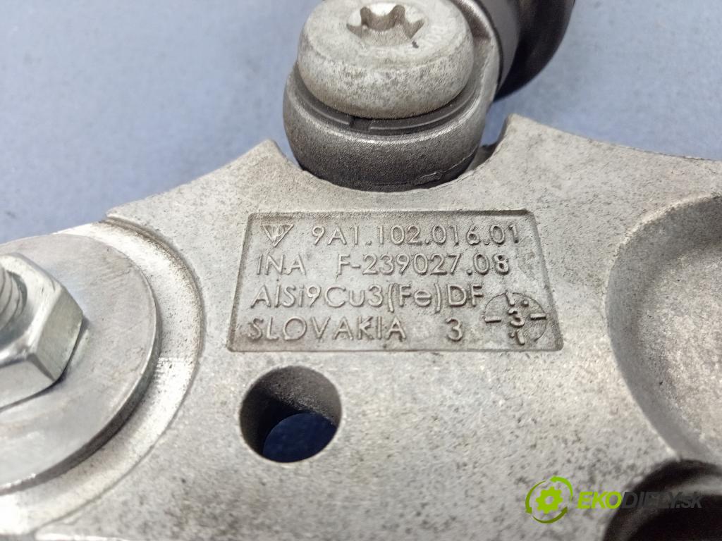 Porsche Cayman 0 Napínák Načasování 94810226100 | EkoDily.cz