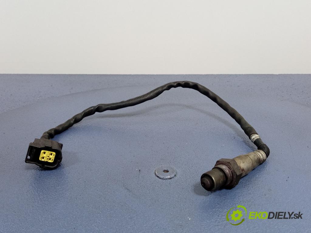 Mercedes S-klasa 2007 Sonda Lambda: 0045420818 | EkoDiely.sk