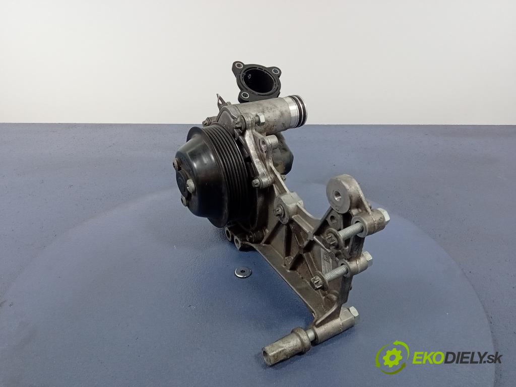 Porsche Cayman 0 čerpadlo Voda 9A110603900 | EkoDily.cz