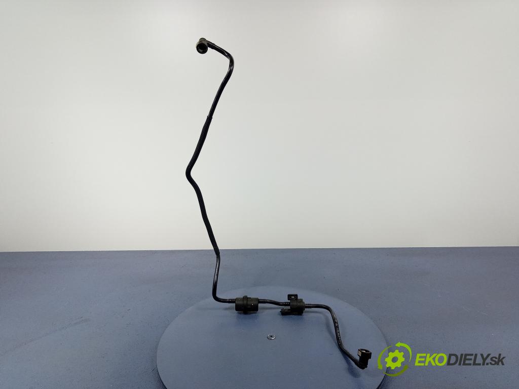 Porsche Cayman 0 Kábel: Vzduch: 9A111009321 | EkoDiely.sk