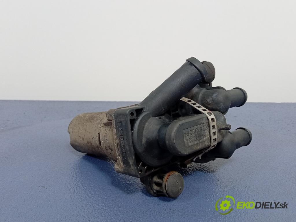 Mercedes S-klasa 2007 Ventil: Ohřívače 2208300284 | EkoDily.cz