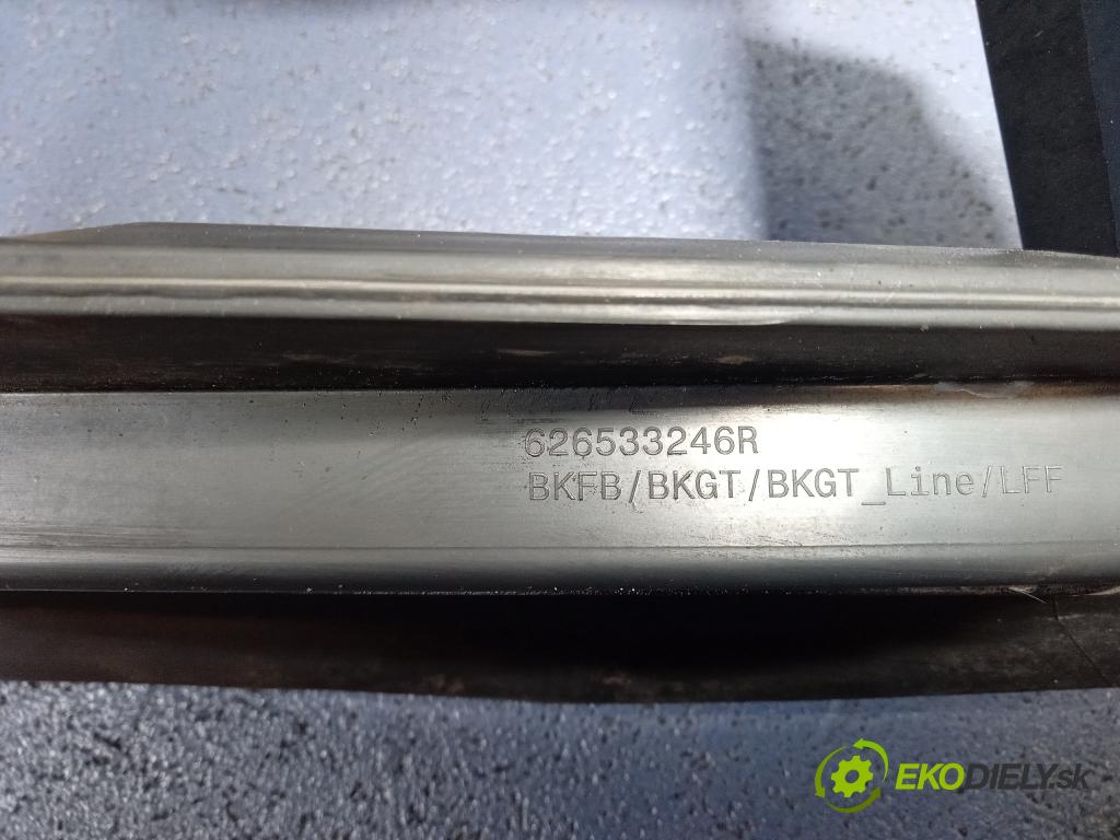 Renault Megane 2016 Vstup: Vzduch: 626533246R | EkoDily.cz