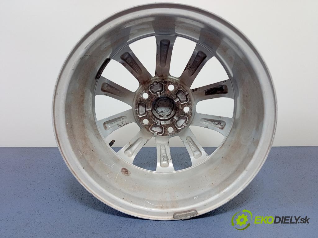 Renault Megane 2016 Ráfiky: Hlinikové: 403002347R | EkoDiely.sk