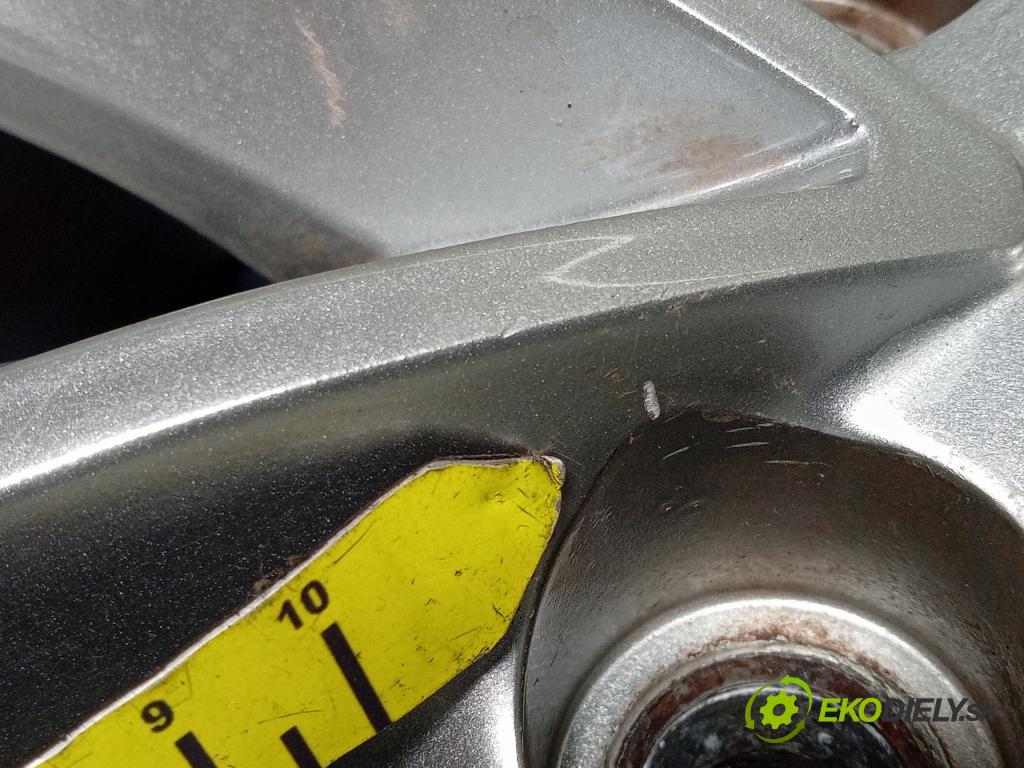 Renault Megane 2016 Ráfiky: Hlinikové: 403002347R | EkoDiely.sk