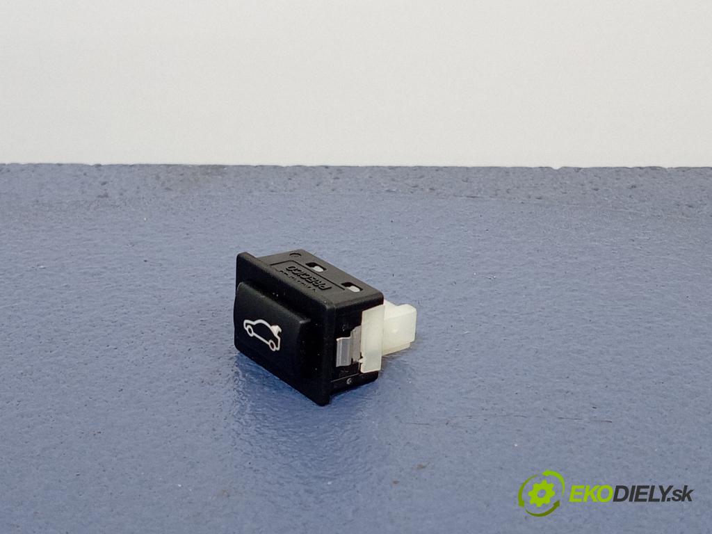 Bmw Seria 5 2017 Přepínač Klapky: Kufr 9200316 | EkoDily.cz