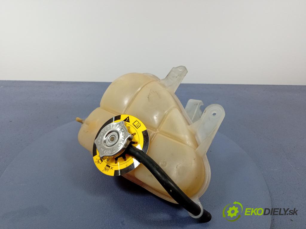 Jeep Grand Cherokee 2015 nádržka Vyrovnávání 55037999AJ | EkoDily.cz