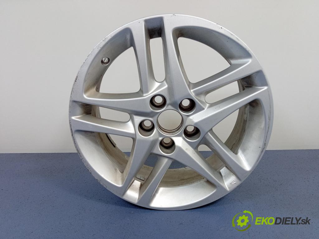 Toyota Corolla 0 Ráfky Hlinikové: 42611-F4140 | EkoDily.cz