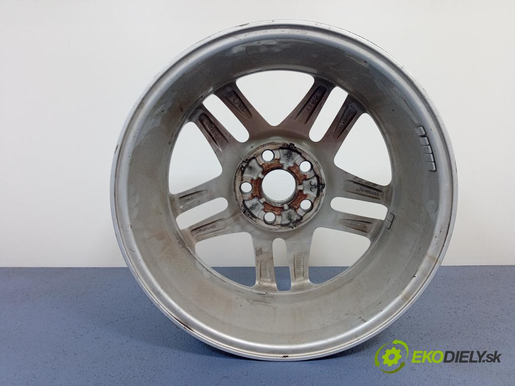 Toyota Corolla 0 Ráfky Hlinikové: 42611-F4140 | EkoDily.cz