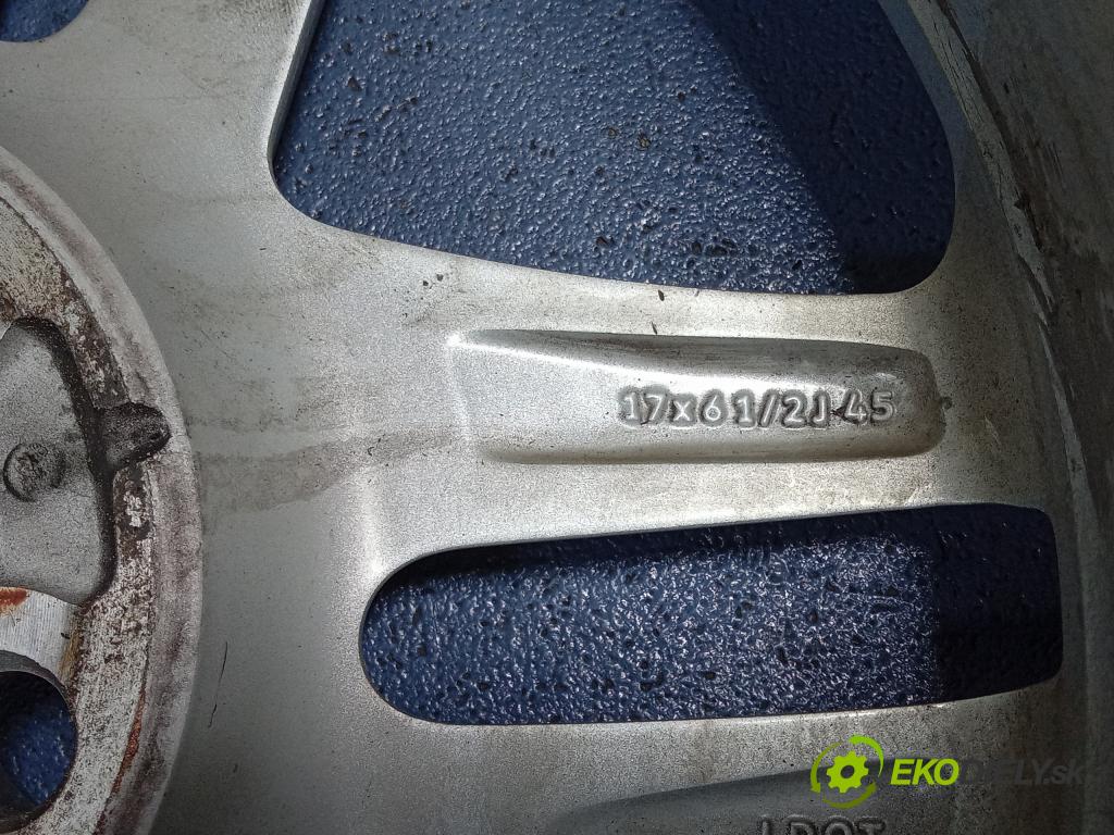 Toyota Corolla 0 Ráfky Hlinikové: 42611-F4140 | EkoDily.cz