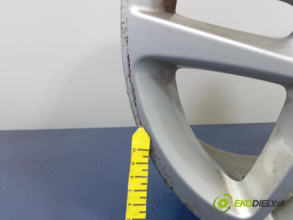 Toyota Corolla 0 Ráfky Hlinikové: 42611-F4140 | EkoDily.cz