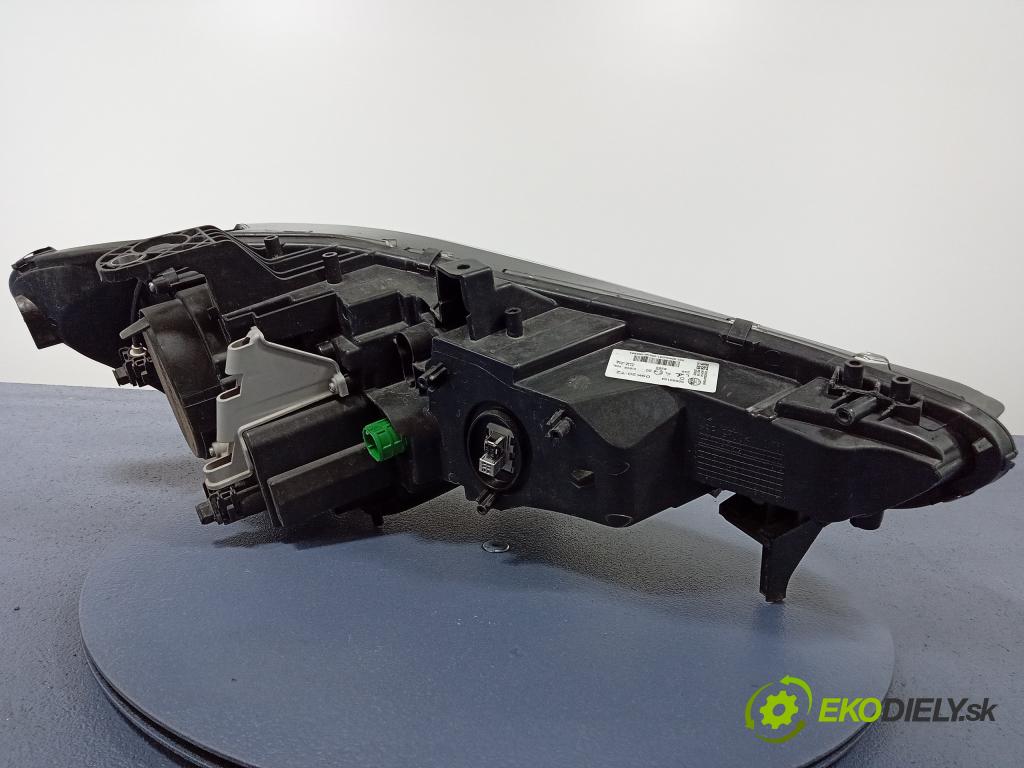 Alfa romeo Giulia 0 Reflektor: Vľavo: 50564104 | EkoDiely.sk