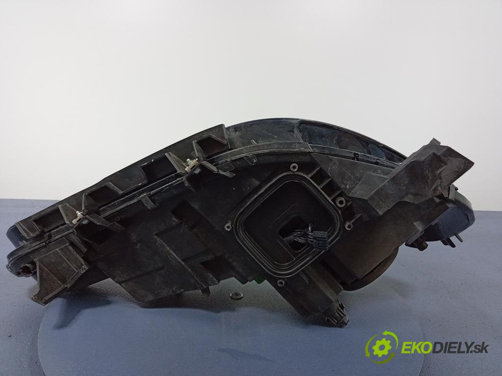 Alfa romeo Giulia 0 Reflektor: Vľavo: 50564104 | EkoDiely.sk