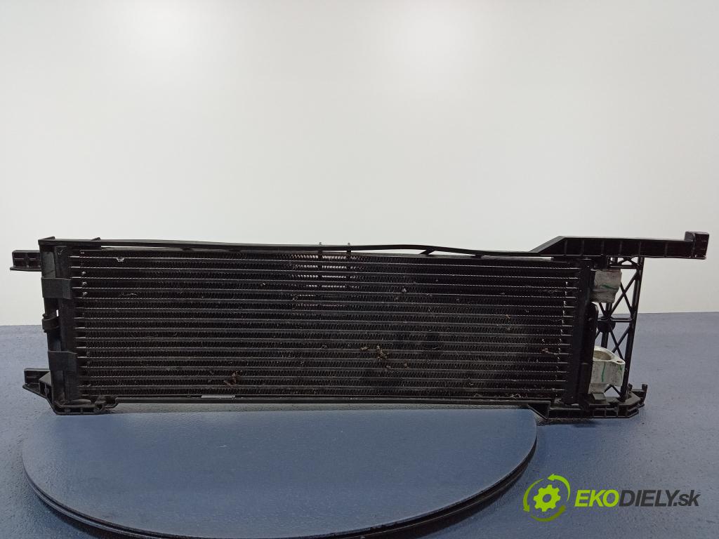 Alfa romeo Giulia 0 Chladič Olej 50533828 | EkoDily.cz