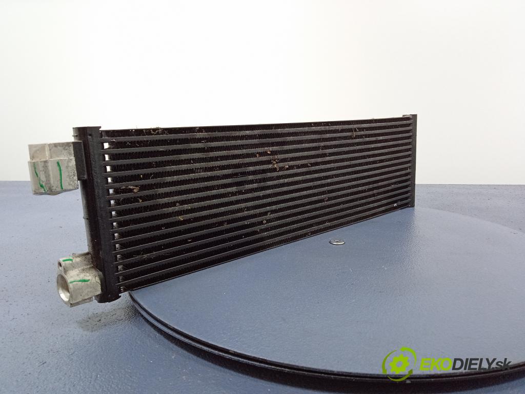 Alfa romeo Giulia 0 Chladič Olej 50533828 | EkoDily.cz