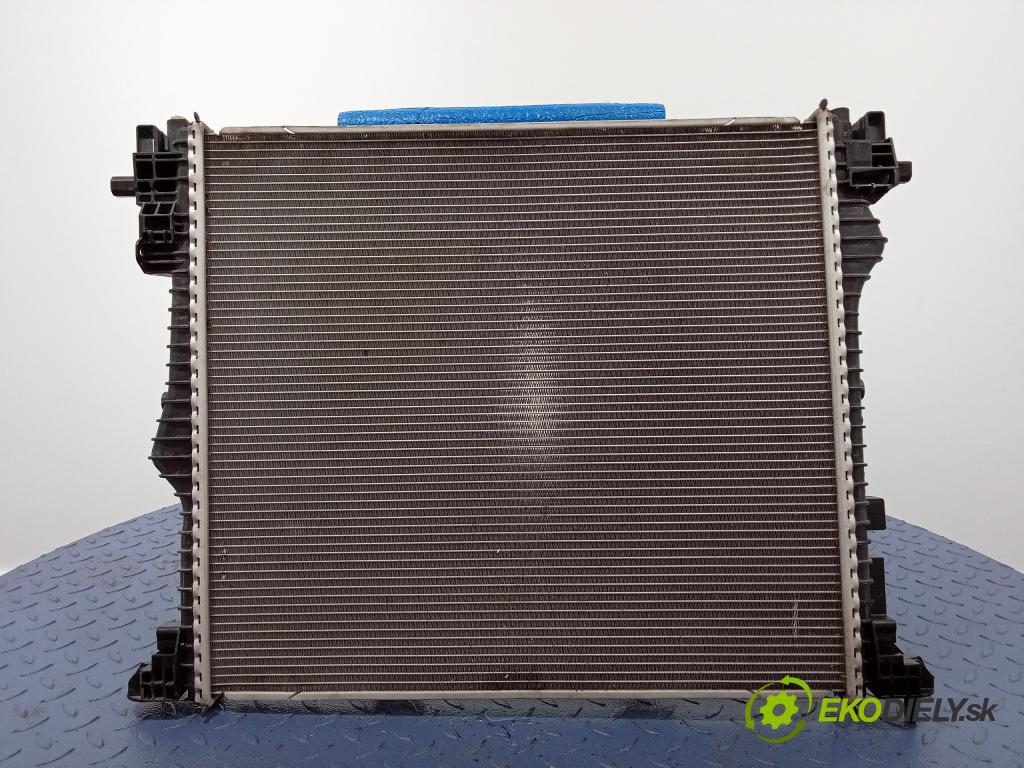 Alfa romeo Giulia 0 Chladič: Voda: 50563163 | EkoDiely.sk