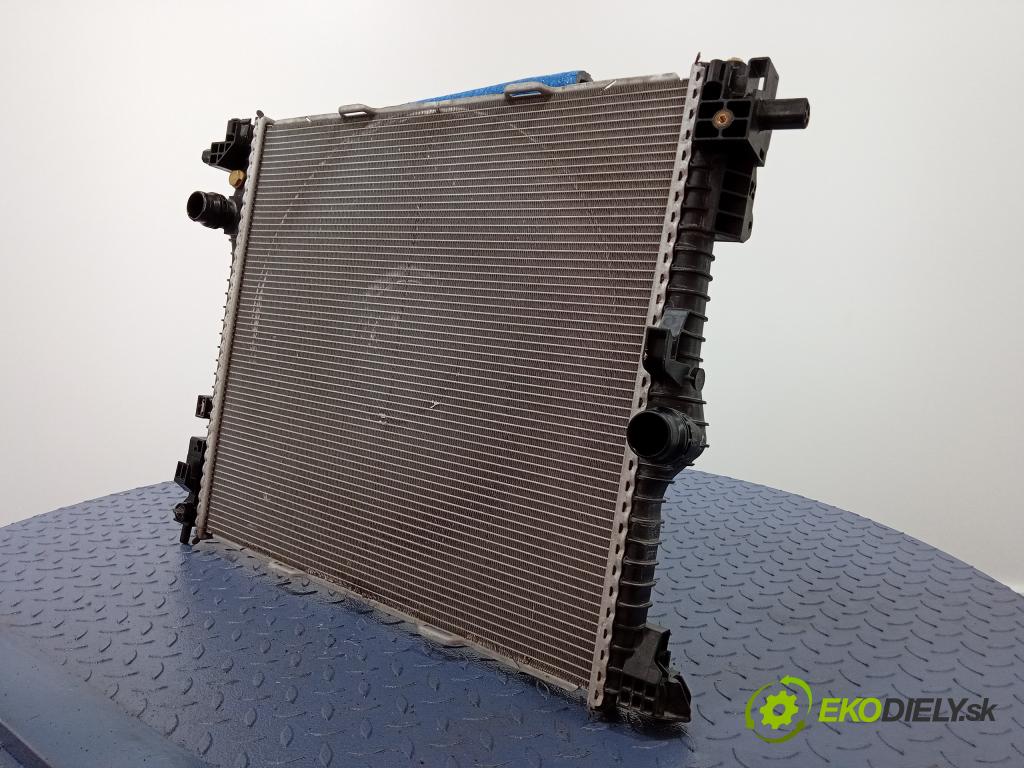 Alfa romeo Giulia 0 Chladič: Voda: 50563163 | EkoDiely.sk