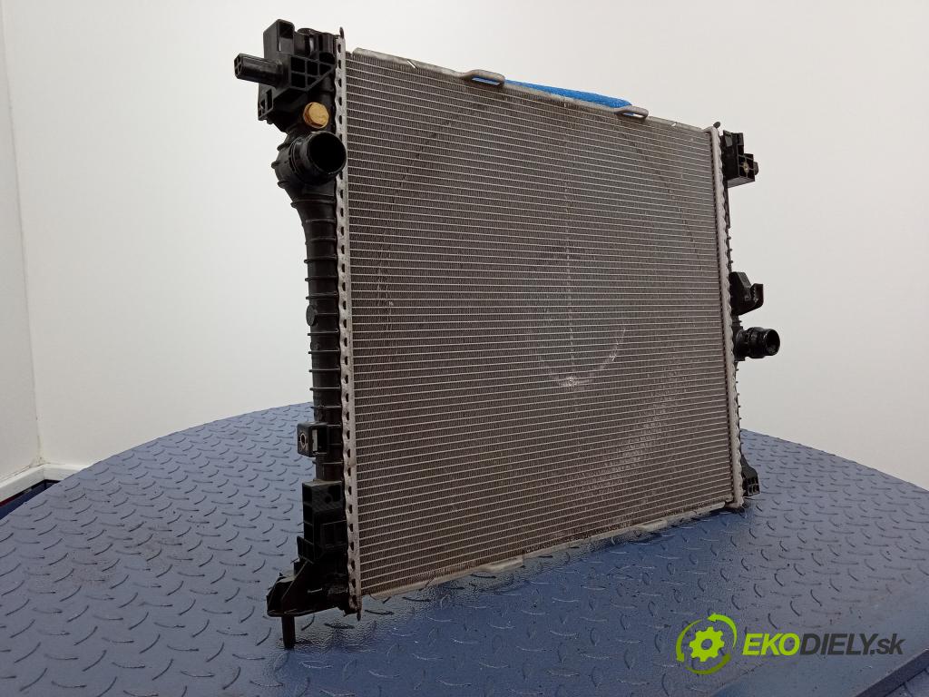 Alfa romeo Giulia 0 Chladič: Voda: 50563163 | EkoDiely.sk