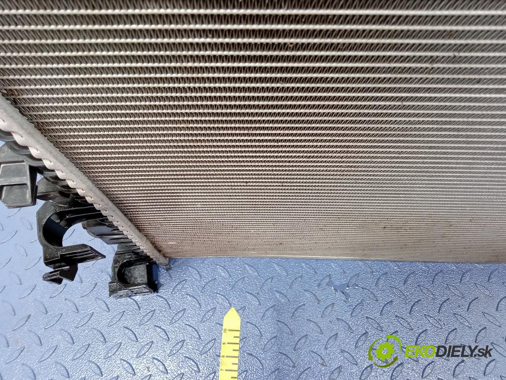 Alfa romeo Giulia 0 Chladič Voda 50533794 | EkoDily.cz