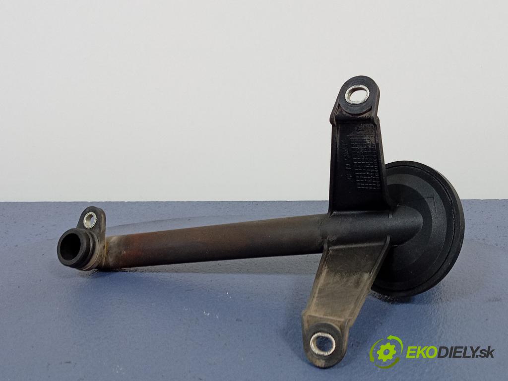 Ford Focus 0 čerpadlo oleja C89WA | EkoDiely.sk