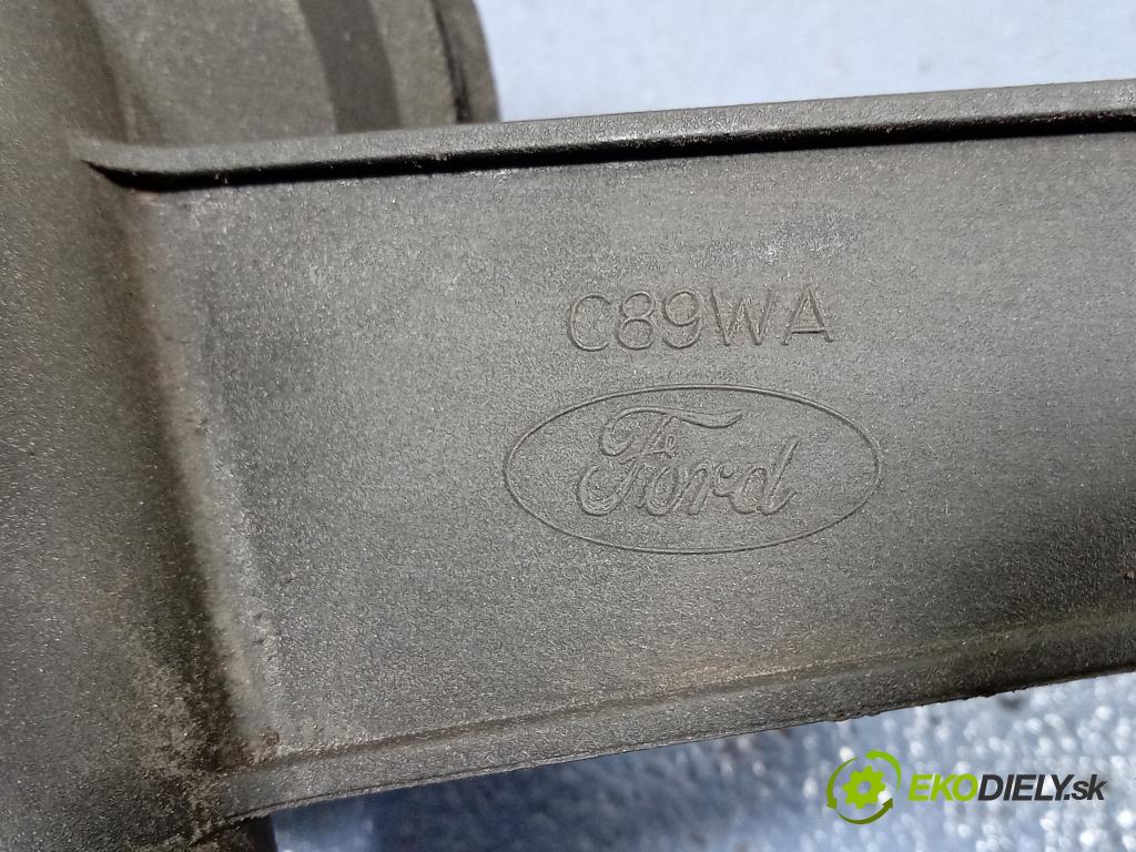 Ford Focus 0 čerpadlo oleja C89WA | EkoDiely.sk