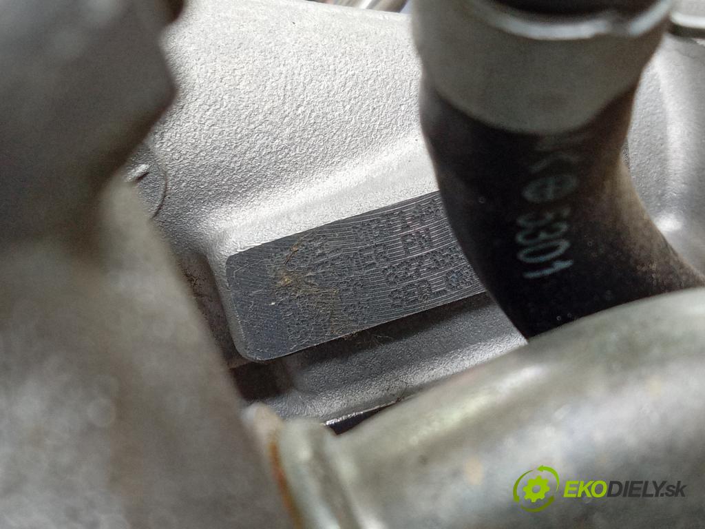 Nissan Qashqai 2015 Turbokompresor: 827388-0009 | EkoDiely.sk