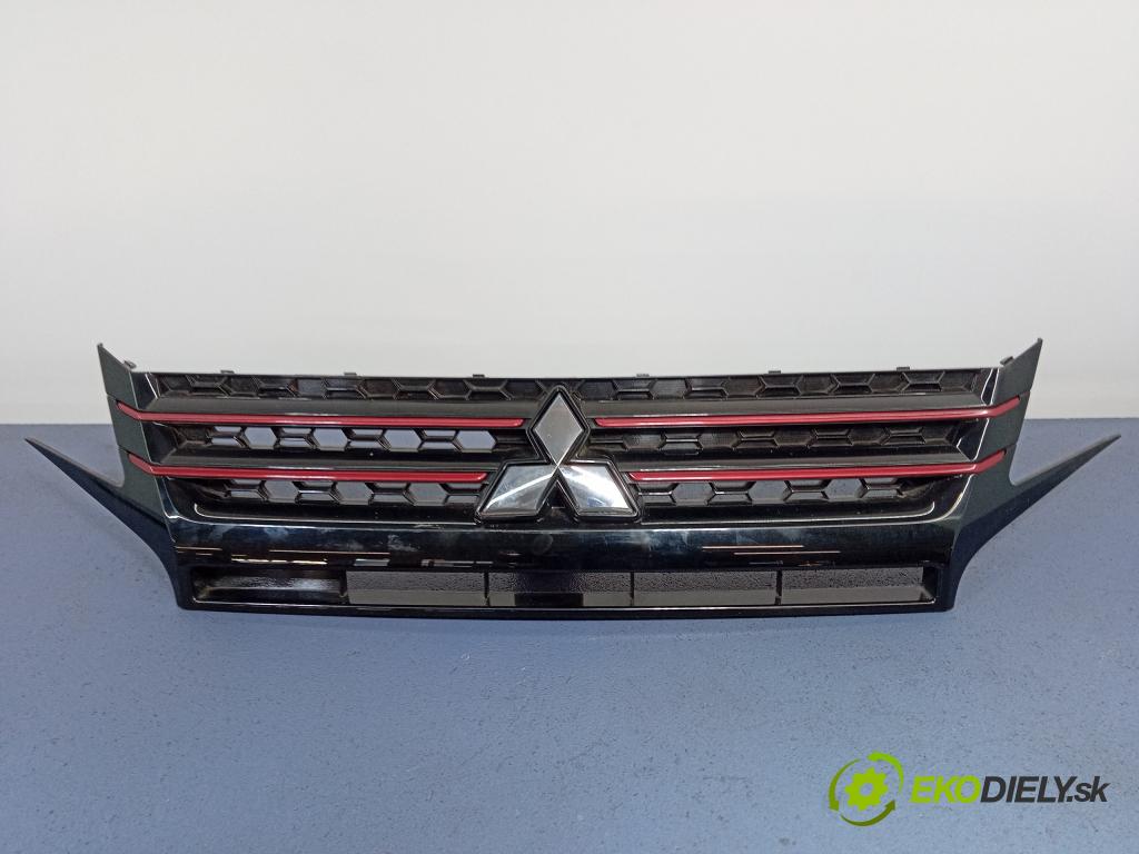 Mitsubishi Space Star 2021 miežka / Gril: 7450B351 | EkoDiely.sk