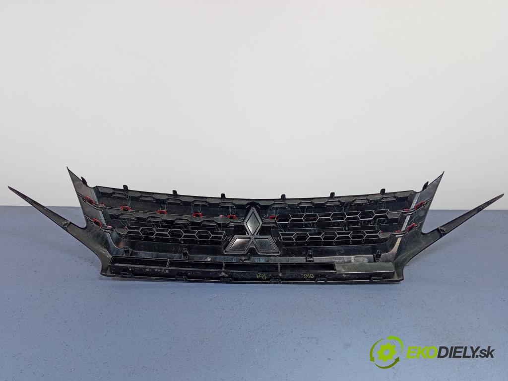 Mitsubishi Space Star 2021 miežka / Gril: 7450B351 | EkoDiely.sk