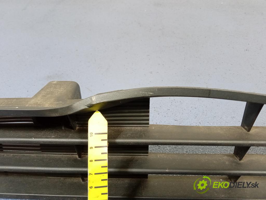 Mitsubishi Space Star 2021 lišta narazník 6402A569 | EkoDiely.sk