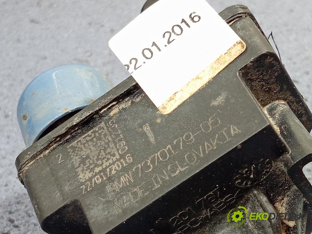 Bmw Seria 7 2016 řídící jednotka 7370179 | EkoDily.cz
