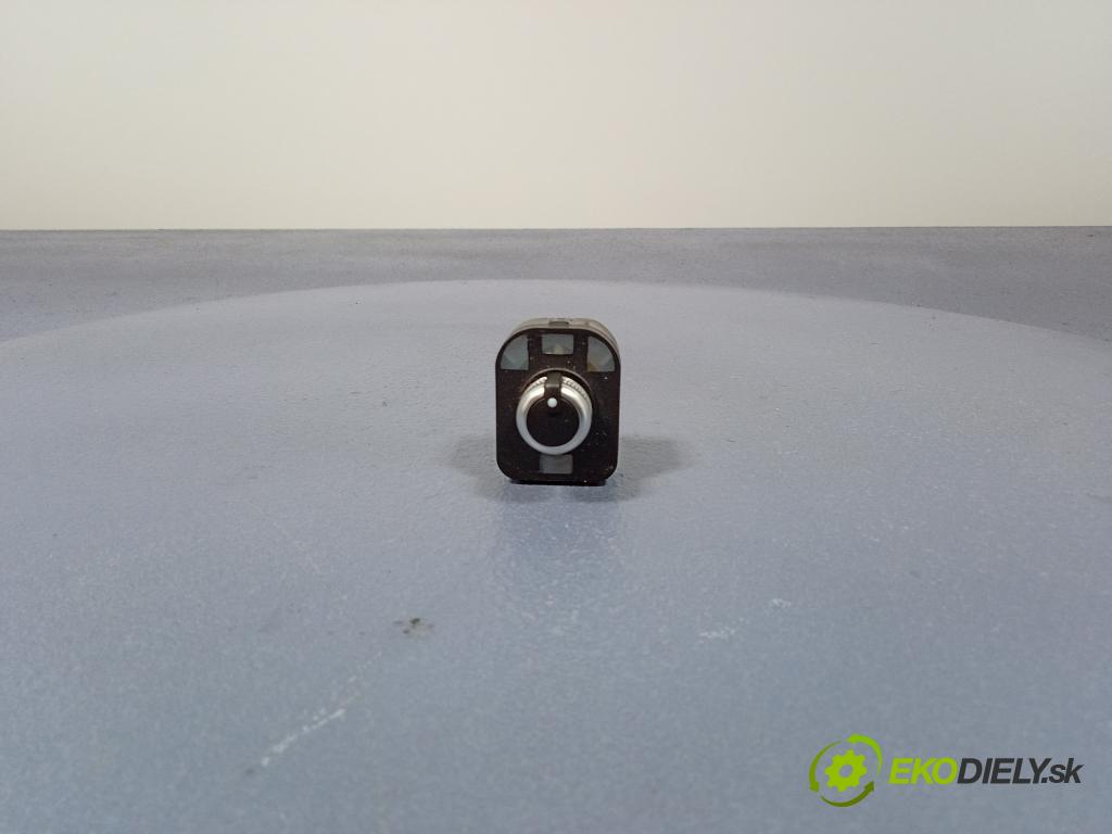 Audi Q7 2009 Prepínač: Zrkadlo: 4F0959565A | EkoDiely.sk