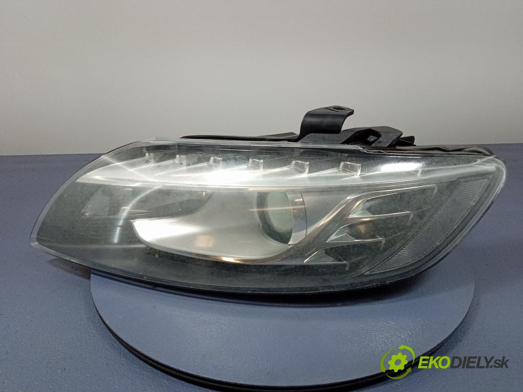 Audi Q7 2009 Reflektor: Vľavo: 4L0941029AD | EkoDiely.sk