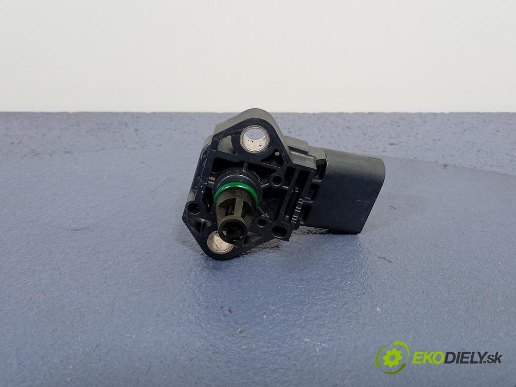 Audi Q7 2009 snímač Tlak Mapsensor 0281002976 | EkoDily.cz