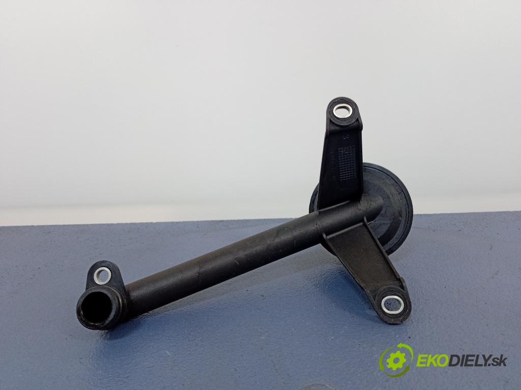 Ford Focus 2018 čerpadlo Olej C89WA | EkoDily.cz