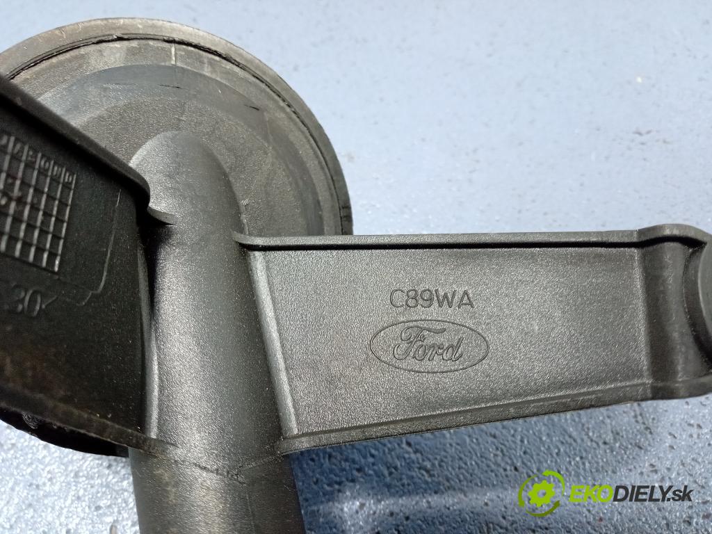 Ford Focus 2018 čerpadlo Olej C89WA | EkoDily.cz