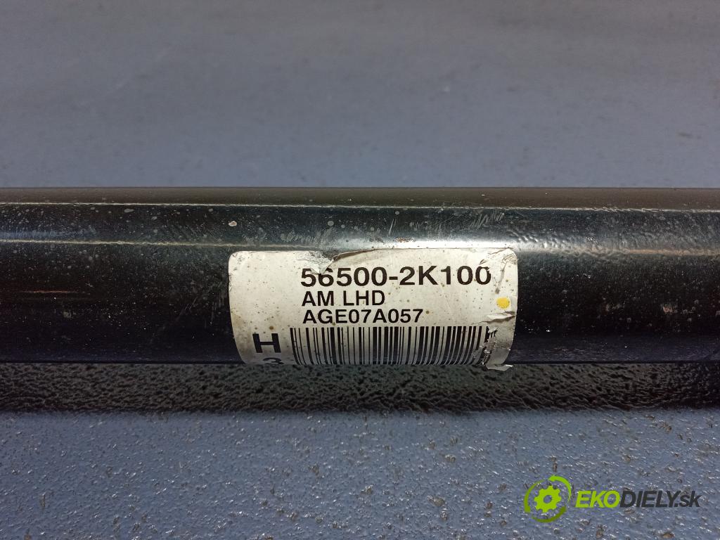 Kia Soul 2009 Prenos: volant 56500-2K100 | EkoDiely.sk