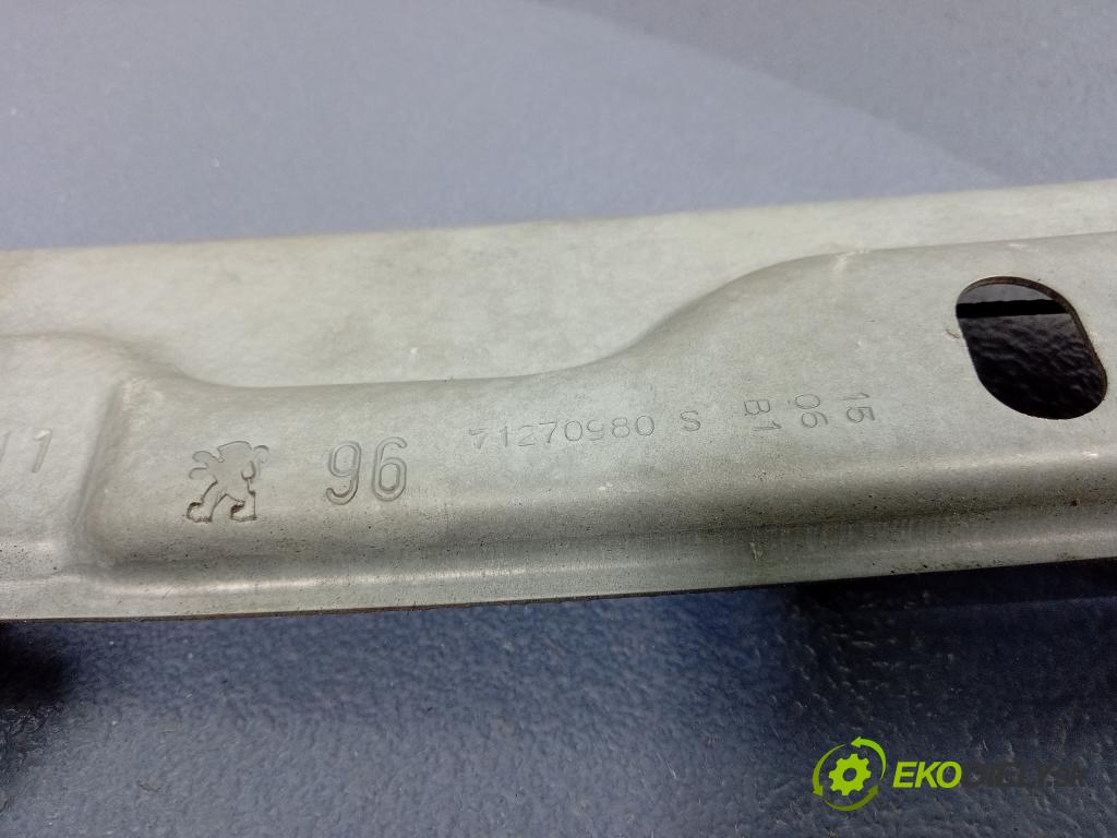 Peugeot 207 2008 Výťah: Okná: Predná časť: Vľavo: 9671270980 | EkoDiely.sk