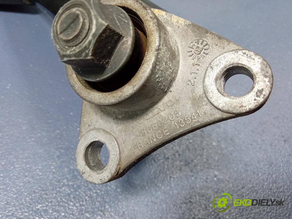 Volvo Xc 90 2003 Polštář/ Motor: 8666205 | EkoDily.cz