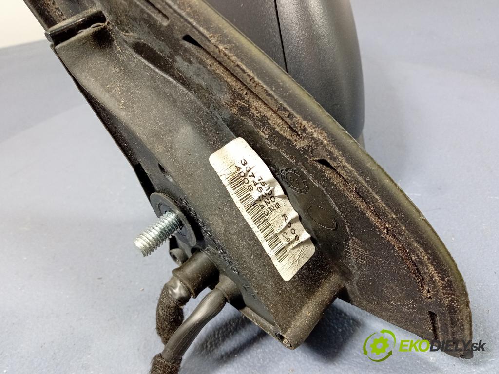 Volvo Xc 90 2003 zrkadlo Vľavo: 30745222 | EkoDiely.sk