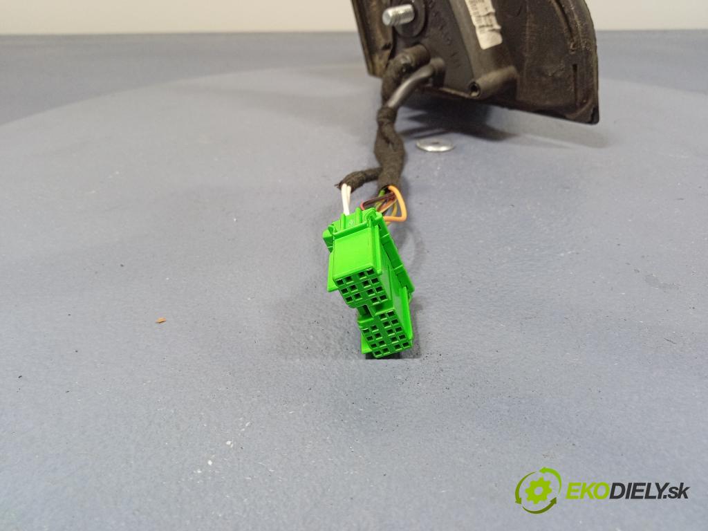 Volvo Xc 90 2003 zrkadlo Vľavo: 30745222 | EkoDiely.sk