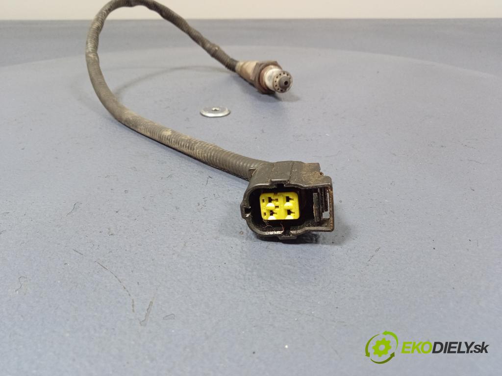 Mercedes Cl 2009 Sonda Lambda 0045420818 | EkoDily.cz