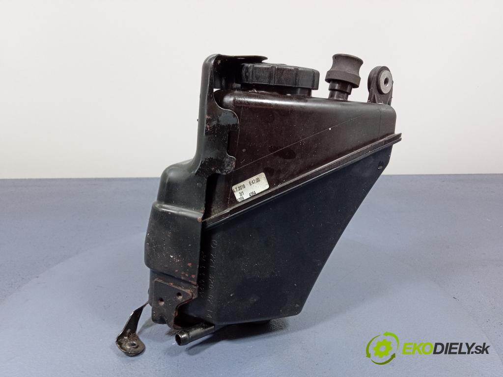 Mercedes Cl 2009 nádržka Vyrovnávání 2213200214 | EkoDily.cz