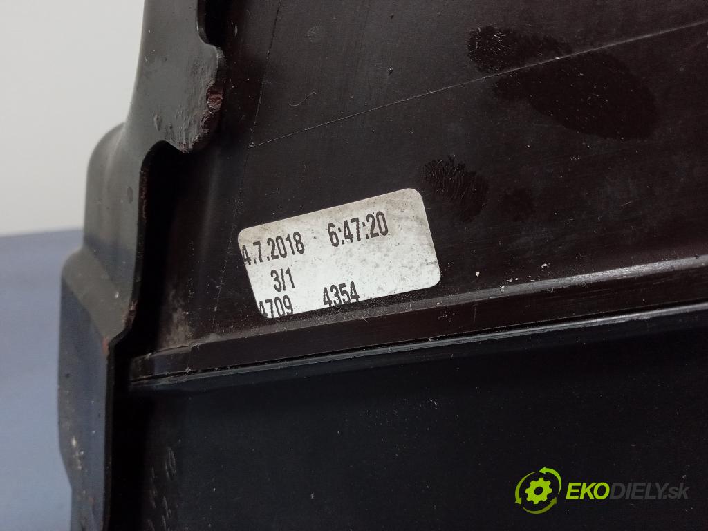 Mercedes Cl 2009 nádržka Vyrovnávání 2213200214 | EkoDily.cz