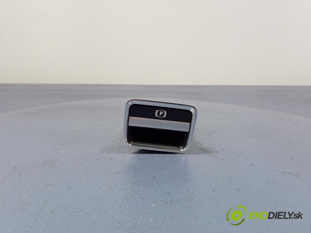 Mercedes Cl 2009 Přepínač Brzda: Manuální 2215401445 | EkoDily.cz