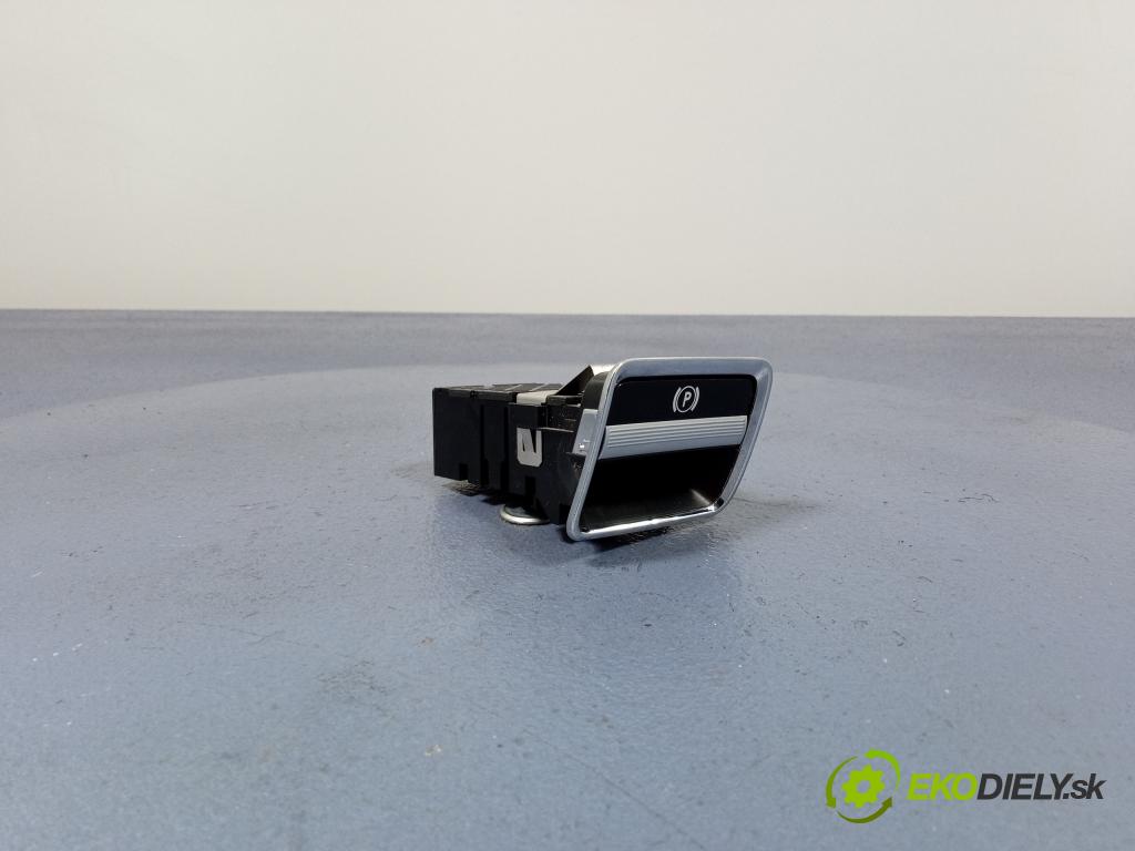 Mercedes Cl 2009 Přepínač Brzda: Manuální 2215401445 | EkoDily.cz