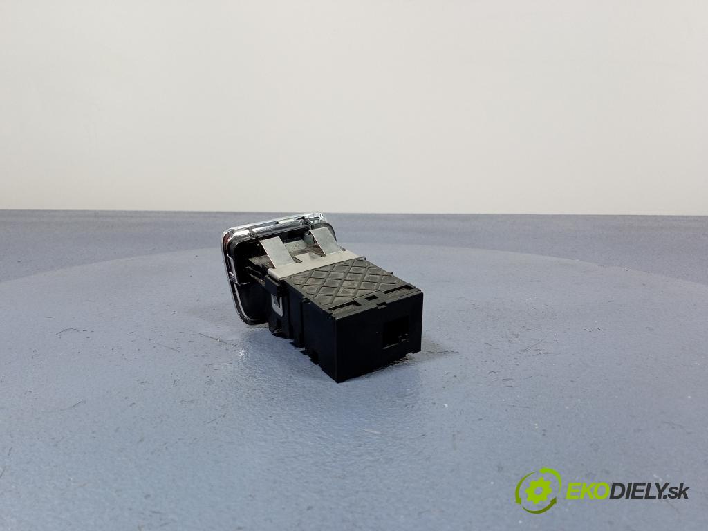 Mercedes Cl 2009 Přepínač Brzda: Manuální 2215401445 | EkoDily.cz