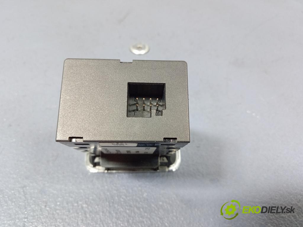 Mercedes Cl 2009 Přepínač Brzda: Manuální 2215401445 | EkoDily.cz