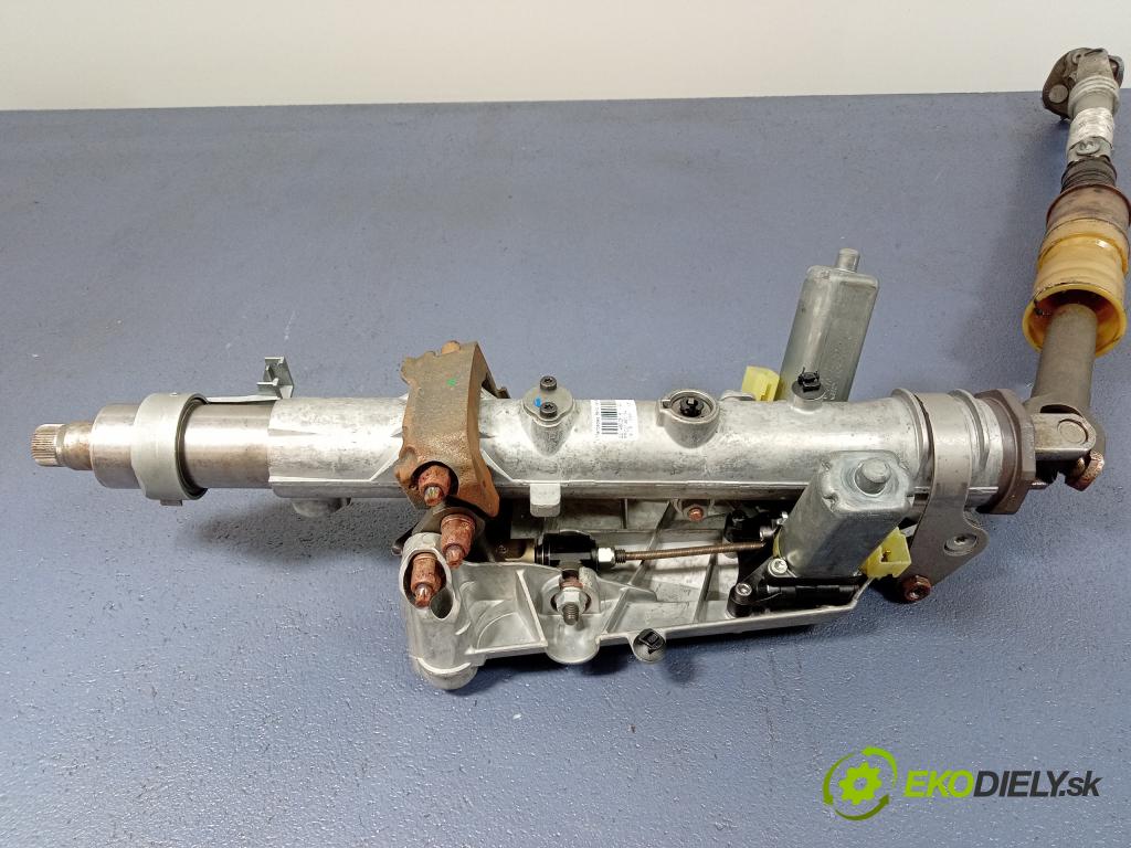 Mercedes Cl 2009 Sloupec: volant x 2214602516 | EkoDiely.sk