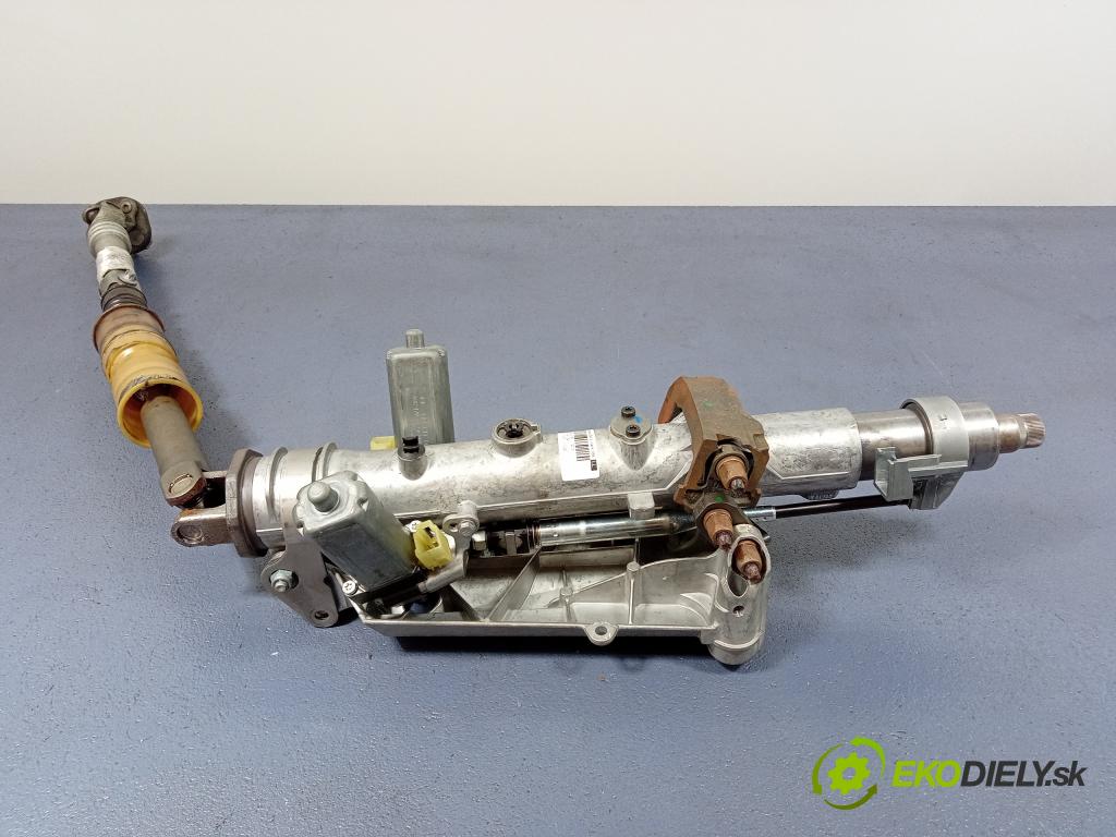 Mercedes Cl 2009 Sloupec: volant x 2214602516 | EkoDiely.sk